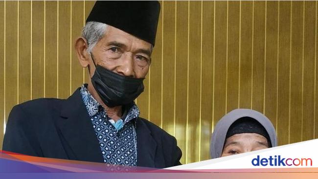Kisah Kakek 93 Tahun Nikahi Nenek 71 Tahun, Tresna Jalaran Seka Kulina Kisah Kakek 93 Tahun Nikahi Nenek 71 Tahun, Tresna Jalaran Seka Kulina