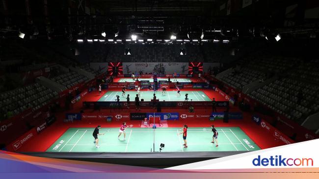 PBSI Jabar Siap Cetak Atlet Bulu Tangkis Internasional