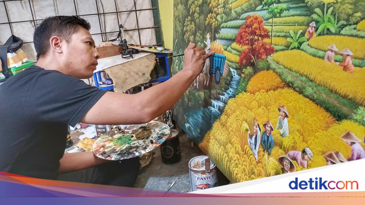Ini Rute dan Transportasi Umum Menuju Kampung Jelekong Bandung