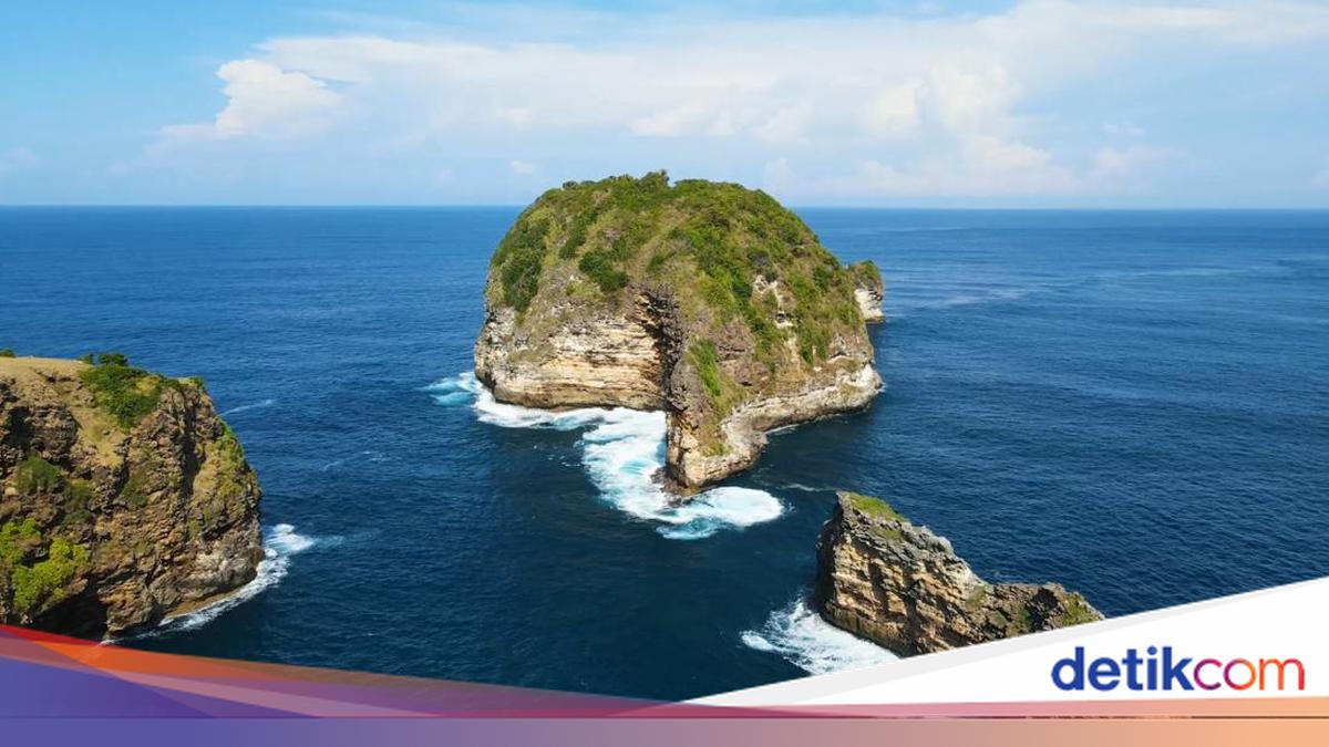 Taman Wisata Alam Gunung Tunak di Lombok Tengah: Rute hingga Harga Tiket