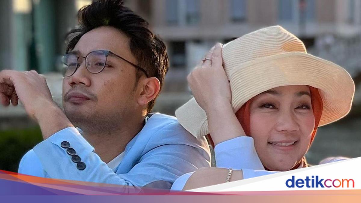 Atalia Unggah Imbauan Takziah dan Ziarah ke Makam Eril, Ini Isinya