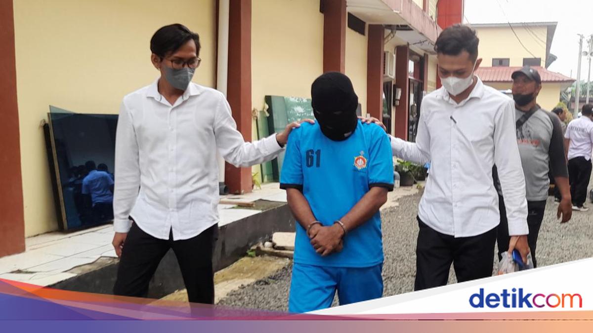 Horor Dukun Cabul Beraksi Belasan Tahun di Bogor