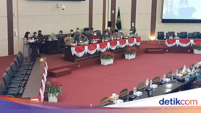 Fraksi PDIP Kritik Pelayanan Publik di Pemkot Medan