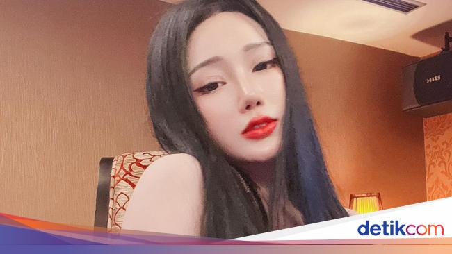 Begini Reaksi Baby Jill Dibilang Mirip Angelababy