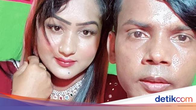 Hero Alom, Pria Tertampan di Bangladesh dan Wanita di Hidupnya