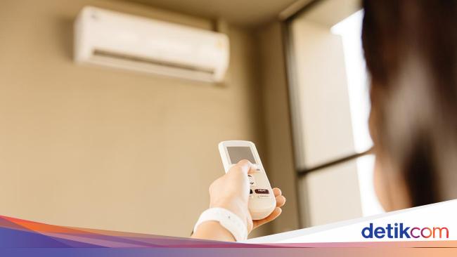 Kenapa AC Tidak Mau Menyala Setelah Mati Lampu? Ini Jawabannya