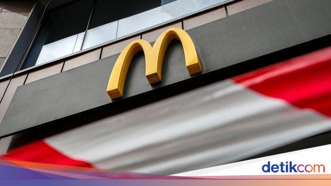 Berapa Harta Kekayaan Pemilik McD Indonesia?