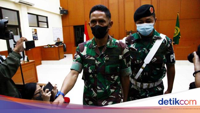 Melihat Lagi Jejak Sadis Kolonel Priyanto Bunuh Handi dan Salsa