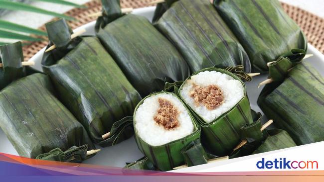 Resep Pembaca: Resep Lemper Abon Sapi yang Praktis Buat Teman Ngopi
