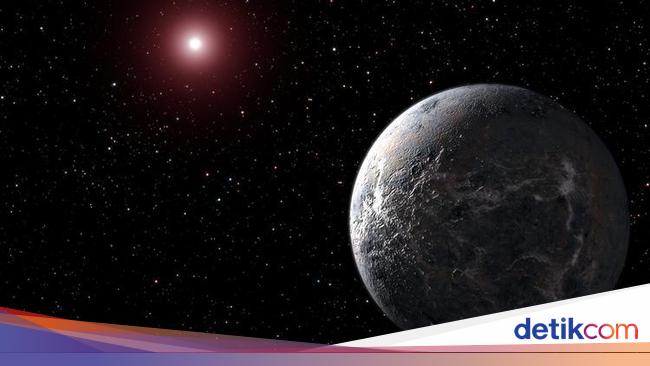 9 Planet Neraka yang Kondisinya Bikin Merinding