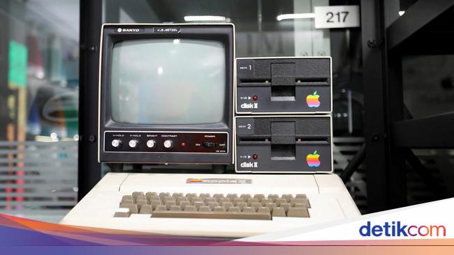 Sejarah Singkat Perkembangan Komputer: Generasi Pertama hingga Masa Kini