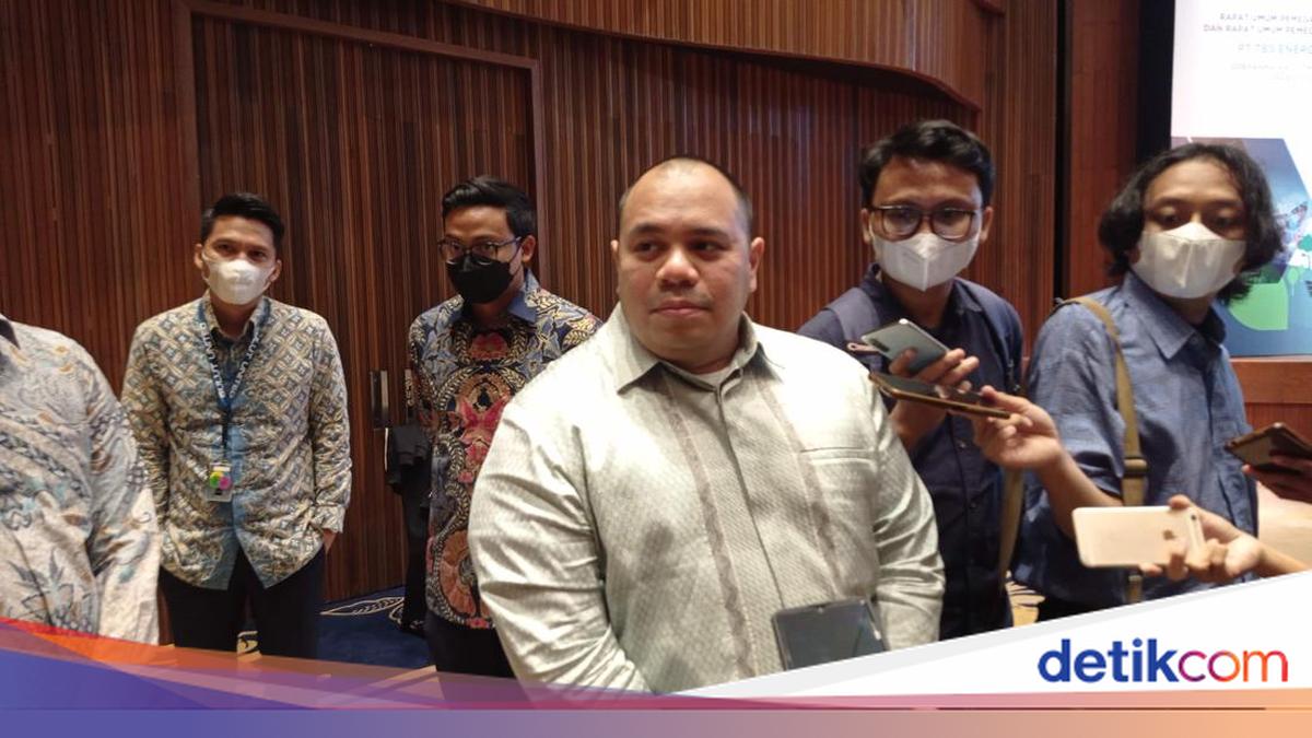 TBS Energi Kurangi Bisnis Batu Bara dan Fokus ke Elektrik