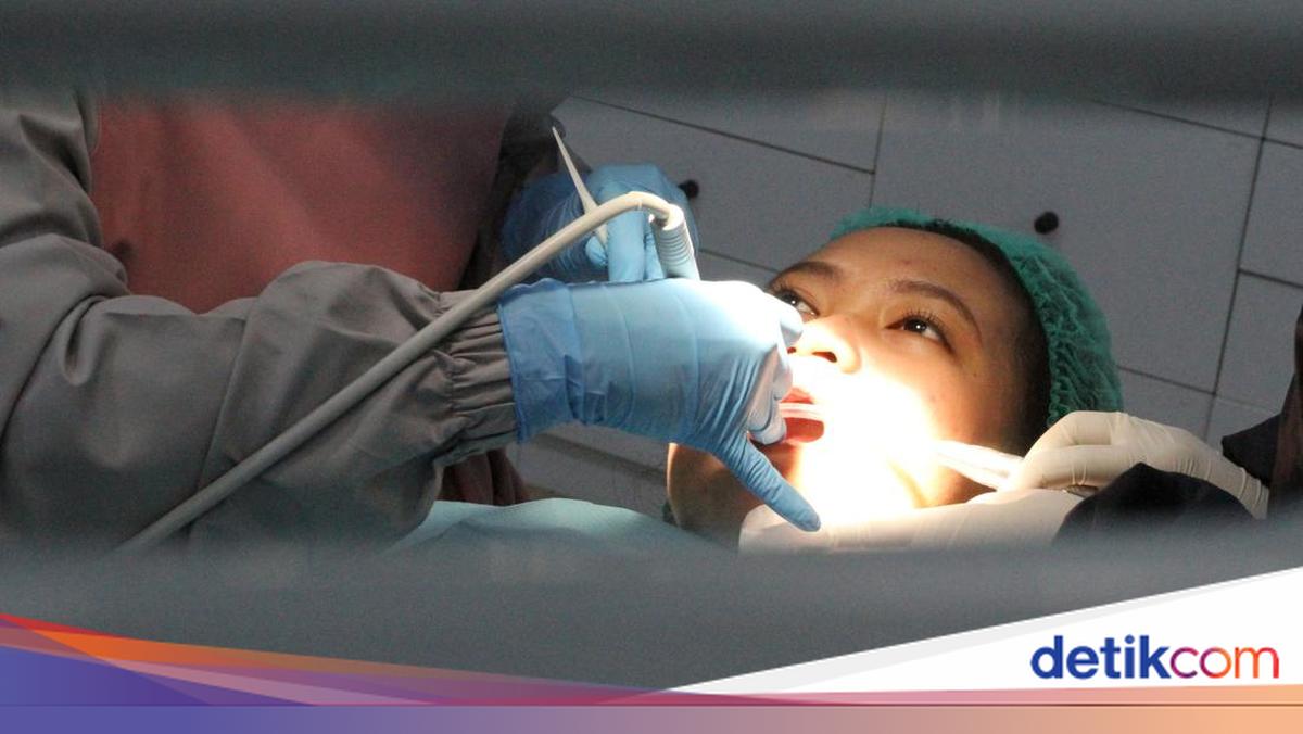 Mau Berobat Gigi Pakai BPJS Kesehatan? Begini Caranya