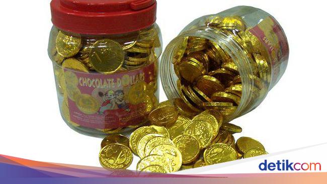 Bikin Kangen! Ini 10 Jajanan Jadul yang Hits di Era 90-an