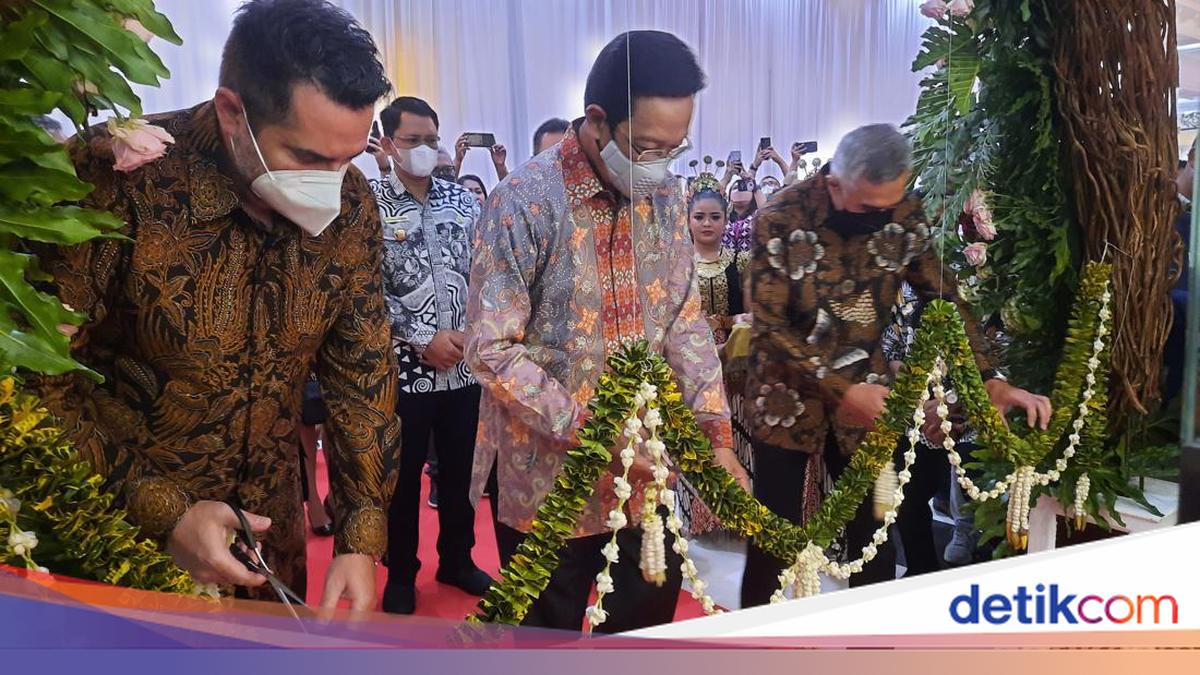 Teleperformance Buka Kantor Baru, Sultan: Mendukung Jogja Cyber Province
