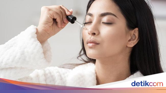 7 Manfaat Niacinamide Untuk Kulit Dan Efek Sampingnya