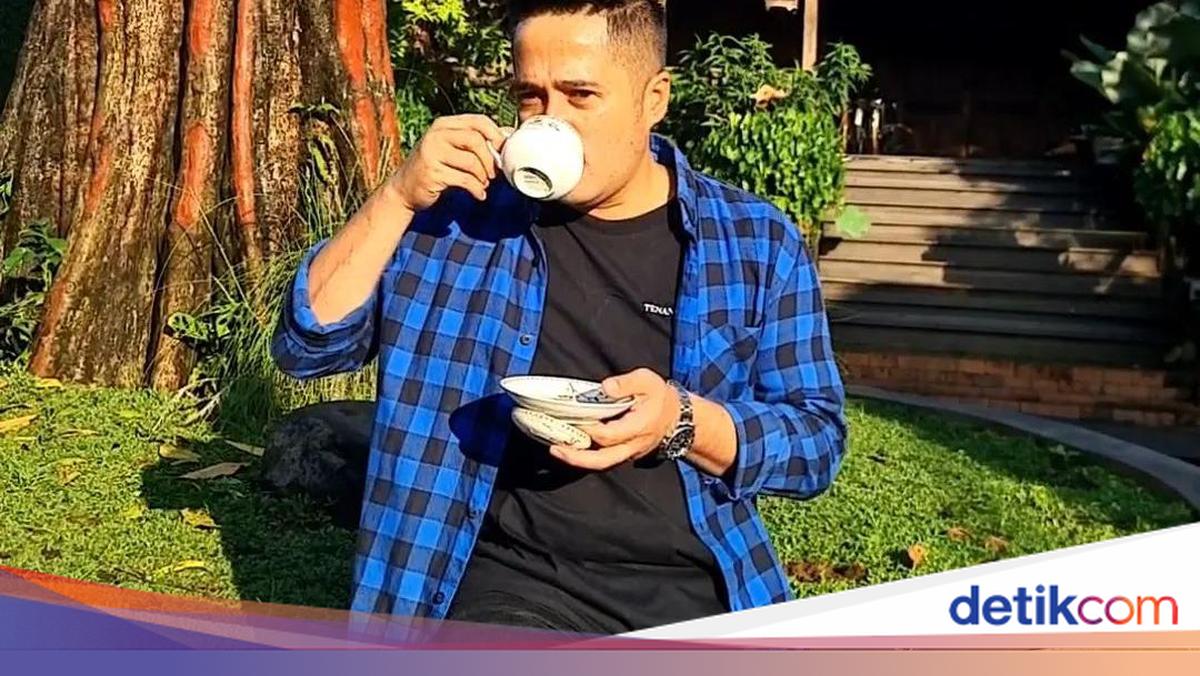 Padat Banget! Irfan Hakim Bagikan Jadwal Syuting Sehari