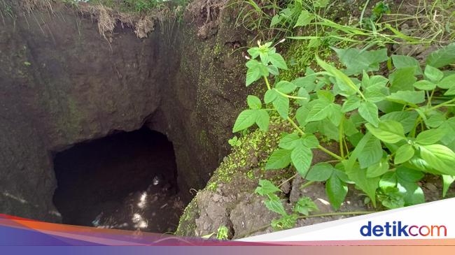 Gua di Tabanan Ini Akan Jadi Cagar Budaya dan Objek Wisata Religi