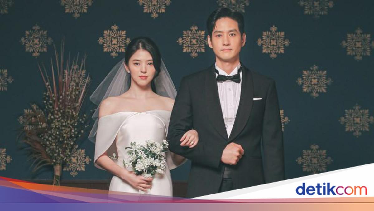 10 Drakor Perselingkuhan yang Bikin Geregetan!