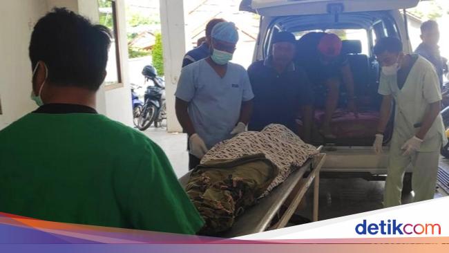 Pesilat di Banyuwangi Tewas Setelah Ditendang Pelatihnya