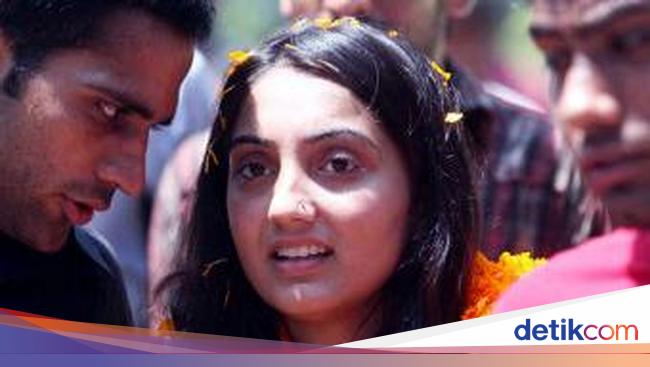 Ini Kronologi dan Alasan Politisi India Hina Nabi Muhammad Ini Kronologi dan Alasan Politisi India Hina Nabi Muhammad