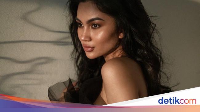 7 Artis Indonesia Pemilik Bibir Seksi