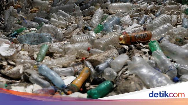 Pengusaha hingga Regulator Diingatkan soal Pengelolaan Sampah Plastik