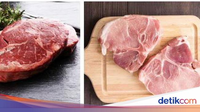 Perbedaan Daging Sapi dan Kambing, Kenali Agar Tidak Keliru!