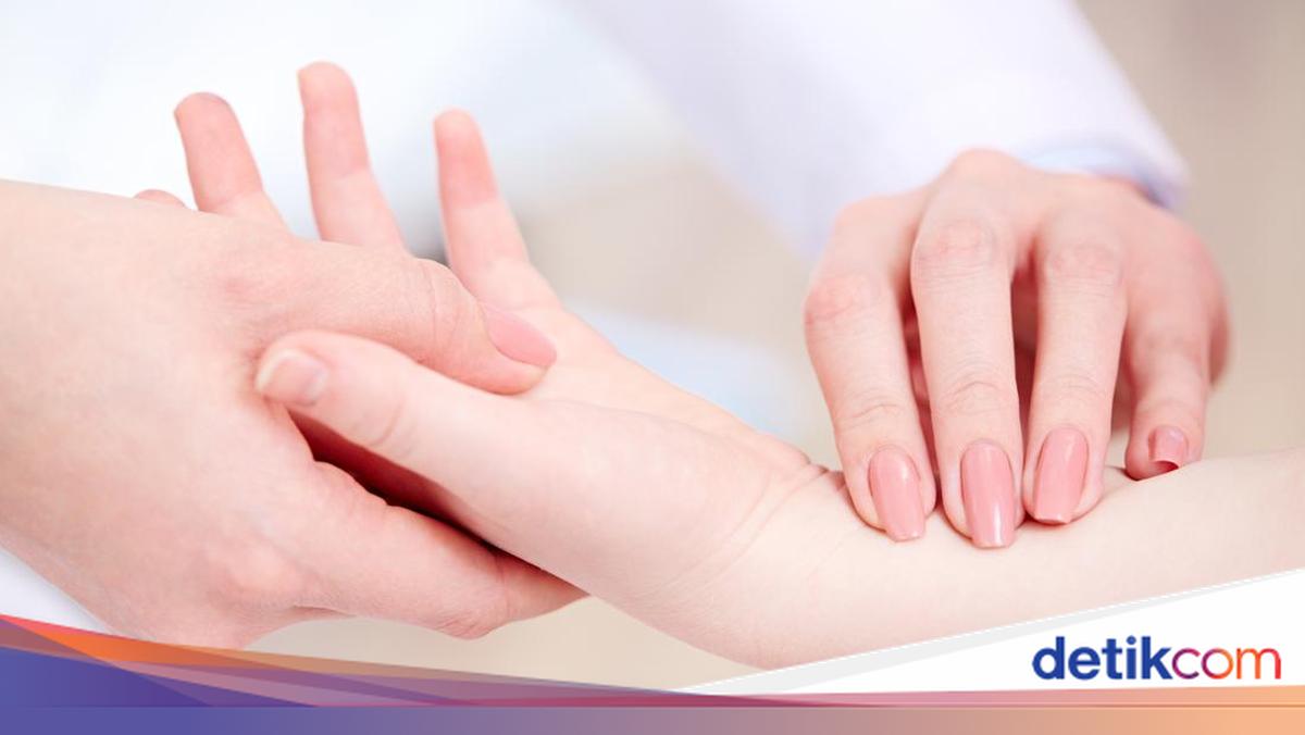 Berapa Denyut Nadi Normal? Ini Penjelasan dan Cara Menghitungnya