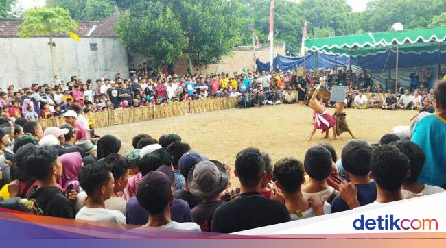 Tradisi Peresean Perang Bintang di Lobar, Pelestarian Budaya Sasak