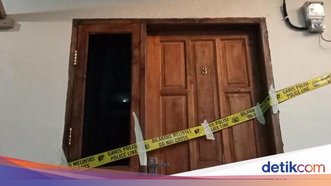 Cerita Pemilik Kos soal 7 Janin yang Disimpan 10 Tahun Sejoli Makassar