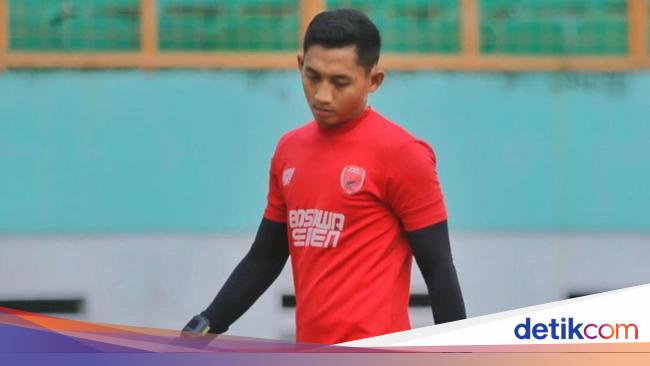 Tekad dan Mimpi Besar Kiper Muda PSM Reza Arya Perkuat Timnas Indonesia