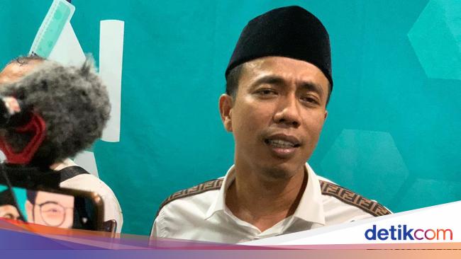 KIB Jatim Buka Pintu untuk Partai Lain, PKB Manut Instruksi Cak Imin KIB Jatim Buka Pintu untuk Partai Lain, PKB Manut Instruksi Cak Imin