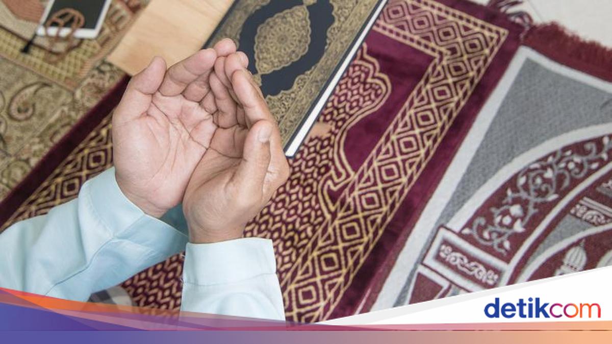 Tata Cara Sholat Maghrib: Waktu, Niat dan Tuntunannya