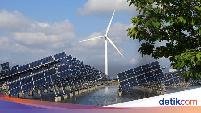 Rumus Energi Potensial Lengkap dengan Contoh Soal dan Pembahasannya