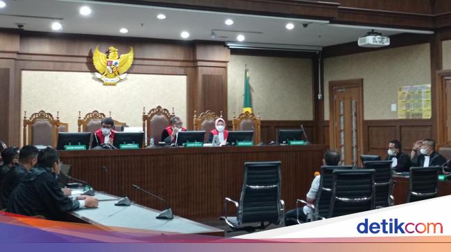 Ini Hal Memberatkan Penyuap Bupati Langkat Divonis 2,5 Tahun Bui
