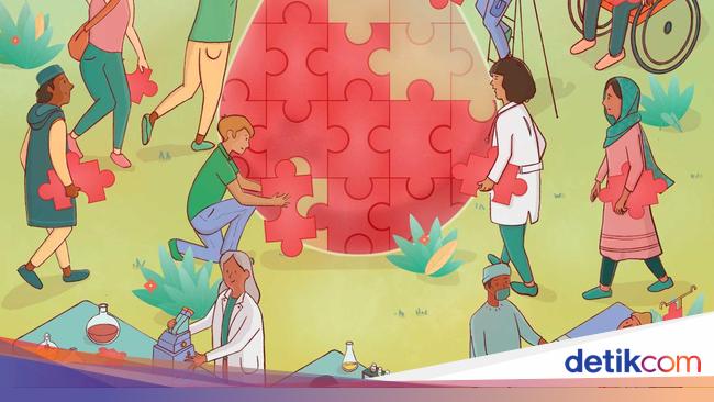 Tanggal 14 Juni Memperingati Hari Apa? Cek Infonya di Sini