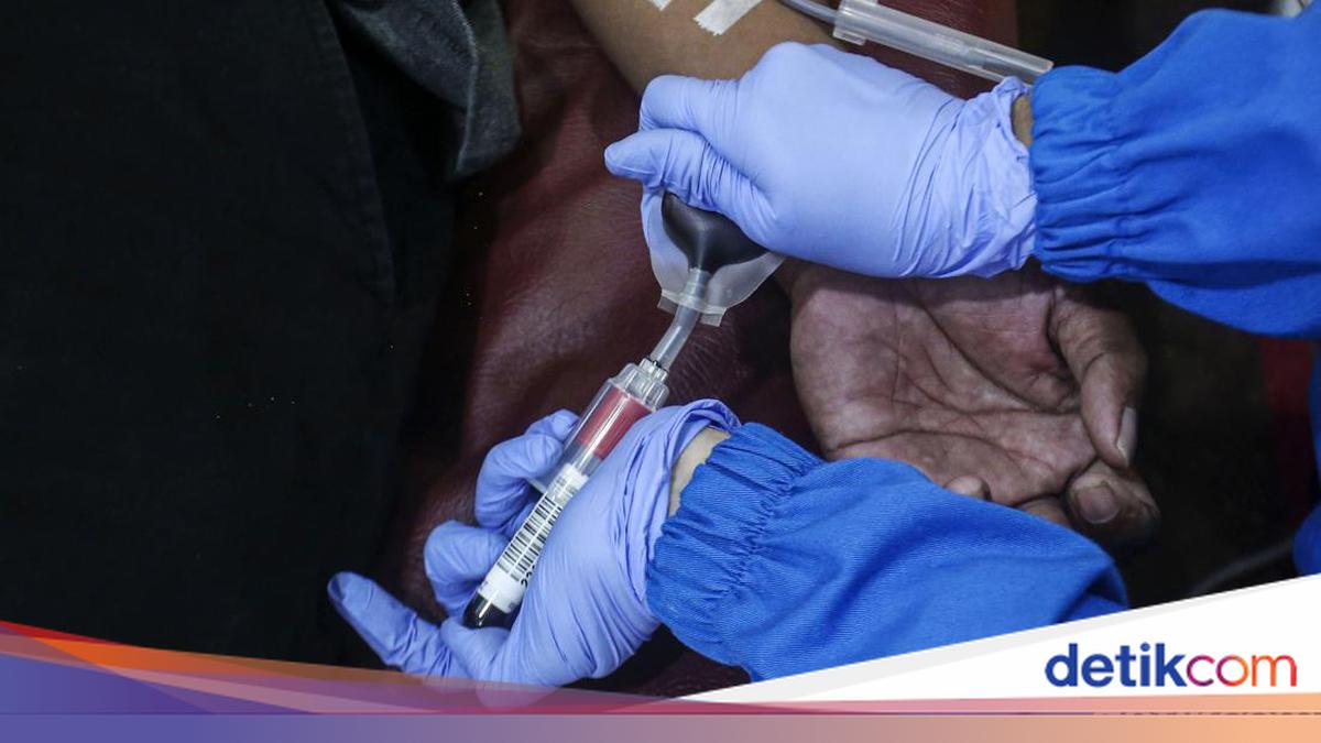 Berapa Kadar HB Normal dalam Tubuh Menurut WHO? Ini Jawabannya!