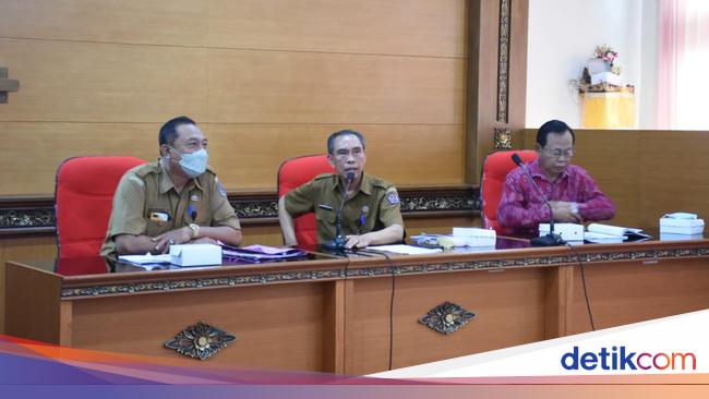 Catat! Pendaftaran PPDB SD-SMP di Kota Denpasar Mulai 20 Juni 2022