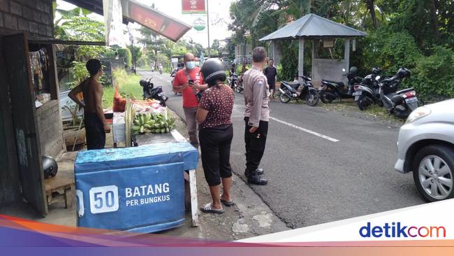 Perempuan di Buleleng Jadi Korban Jambret, Kalung 10 Gram Dirampas