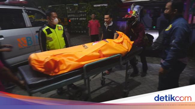 Berikut Identitas 4 Korban Tewas Truk Muat Tebu Terguling di Jombang