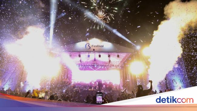 Wajib Tahu! 5 Hal Penting Ini Perlu Diperhatikan untuk Sukseskan Event