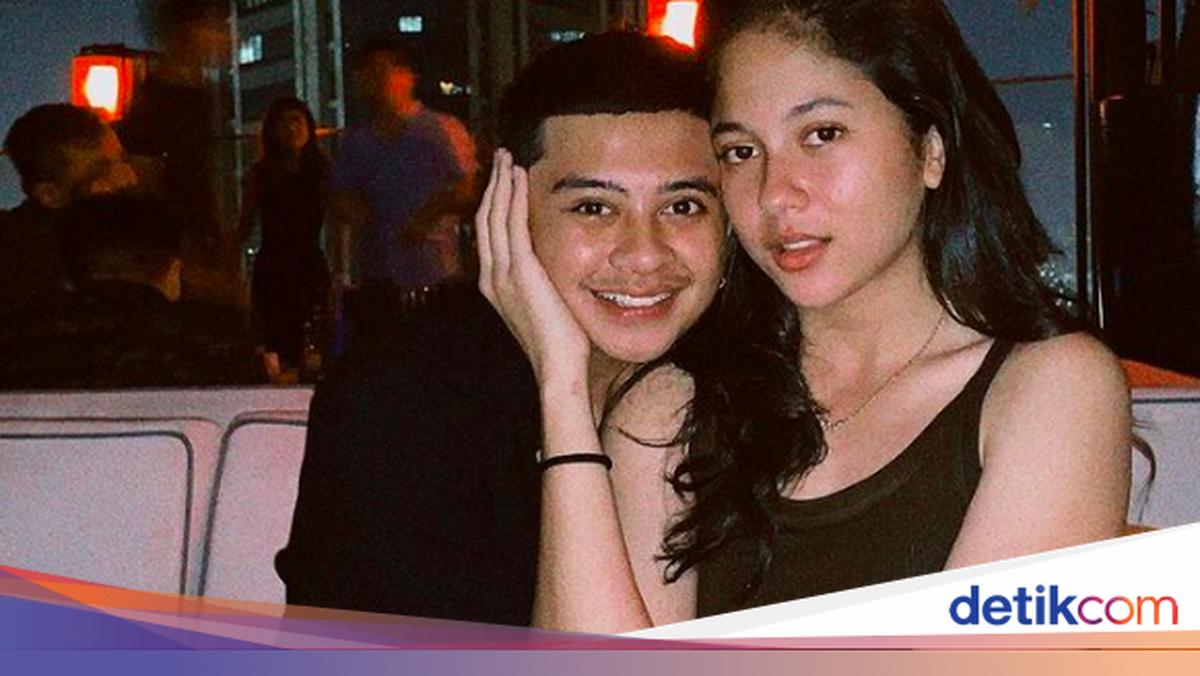 Bastian Steel Hadapi Deadline Nikah 2 Tahun Lagi Sitha Marino