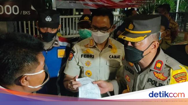 Antisipasi Wabah PMK dari Luar Kota, Perbatasan Surabaya Dijaga