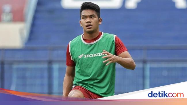 PSM Umumkan 4 Pemain yang Dilepas untuk Liga 1 Musim Depan, Ada Samuel ...