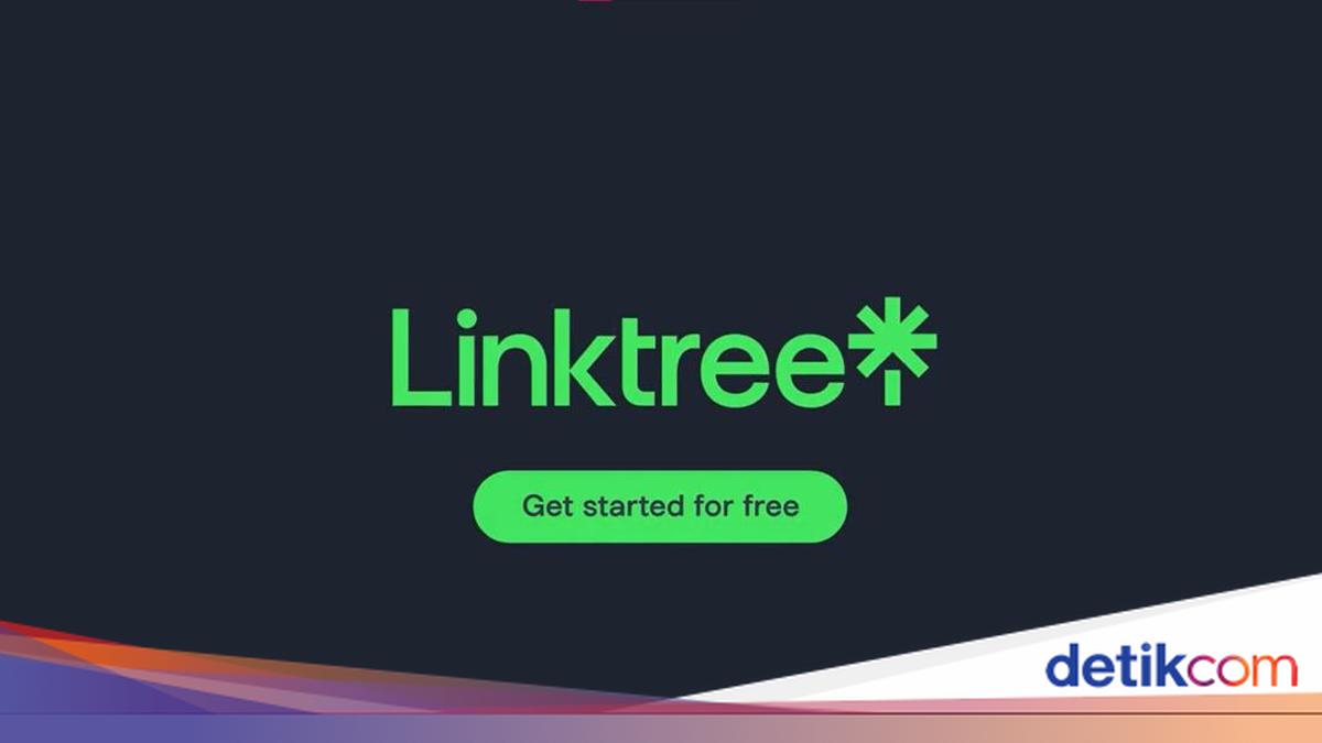 Cara Membuat Linktree Gratis dengan Mudah Untuk Bio Instagram