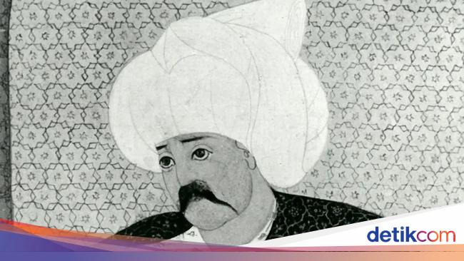 Sosok Sultan Salim I, Pembawa Puncak Kejayaan Dinasti Usmani