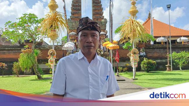 Makna Nasi Sodan-Selanggi dalam Tradisi Kuningan di Desa Adat Kapal