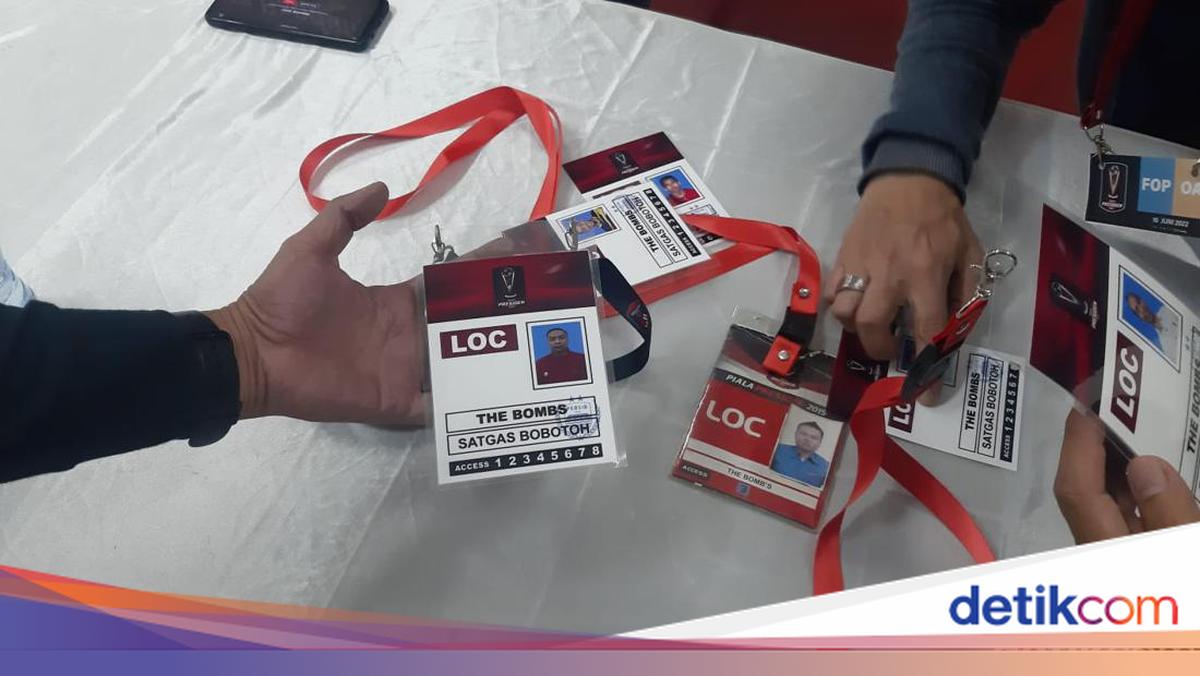 Standar Ukuran ID Card yang Benar dan Sesuai Kebutuhan