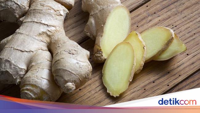 15 Manfaat Jahe Bagi Kesehatan Tubuh dan Cara Konsumsinya